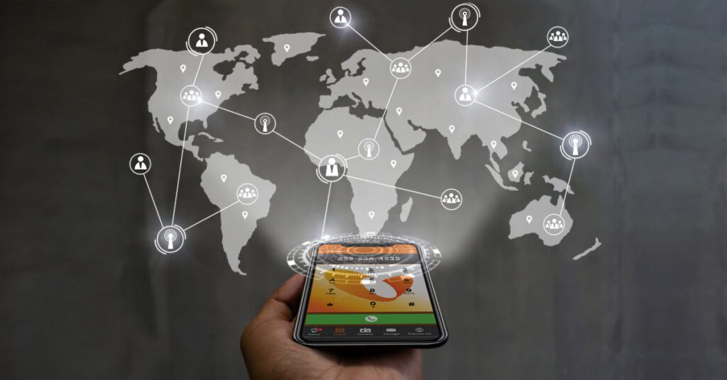 How to Make a Call to the USA from India - Open Education Portal